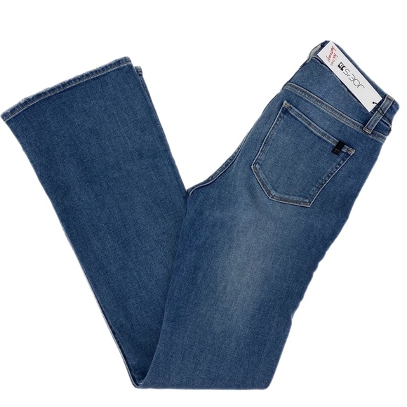 Joe's Jeans | Jeans | Joes Jeans Light Blue Honey Denim High Rise Curvy ...